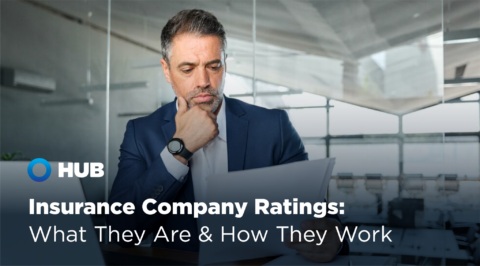 Insurance Company Ratings: What They Are & How They Work