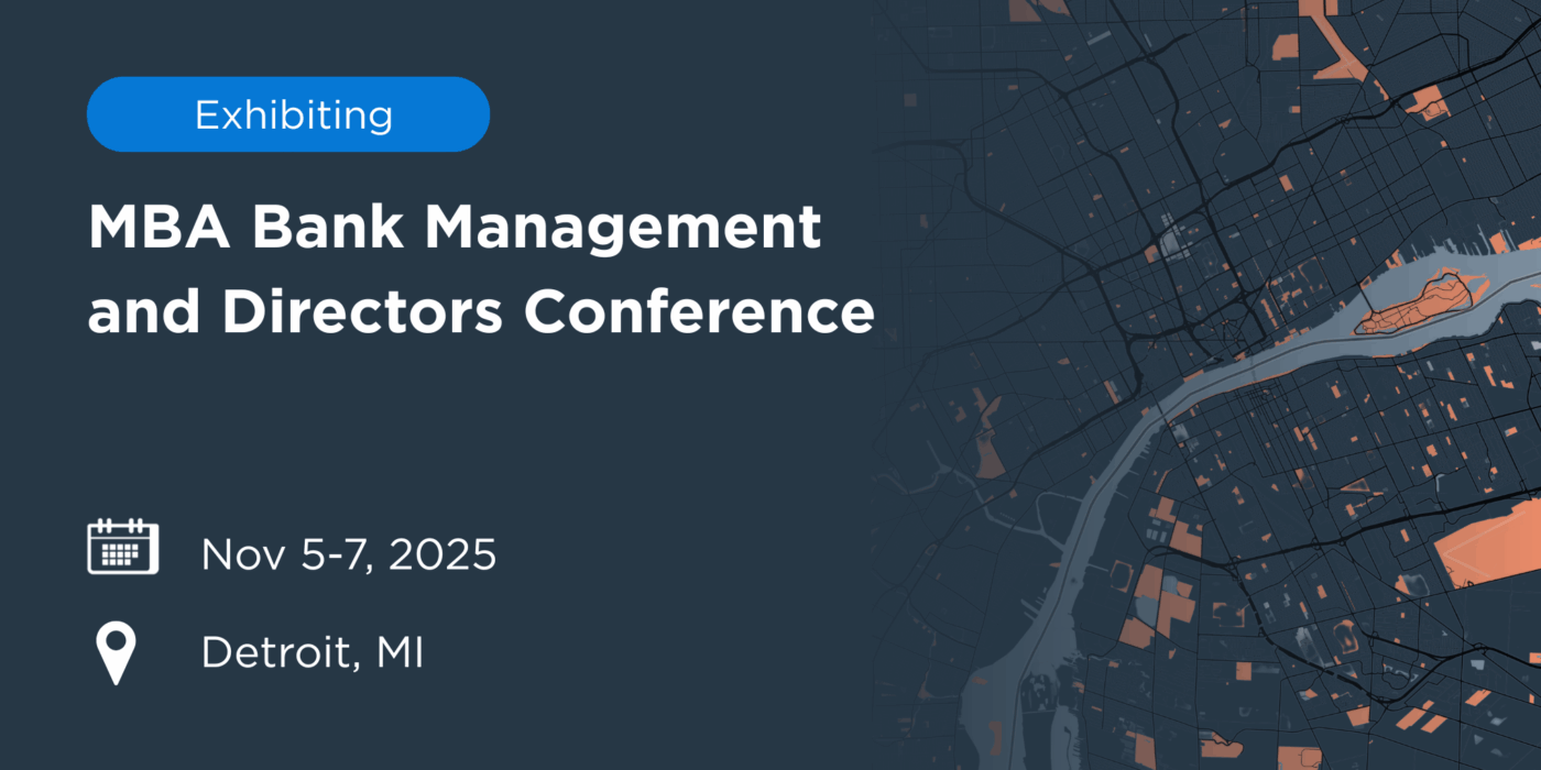 MBA Bank Management and Directors Conference